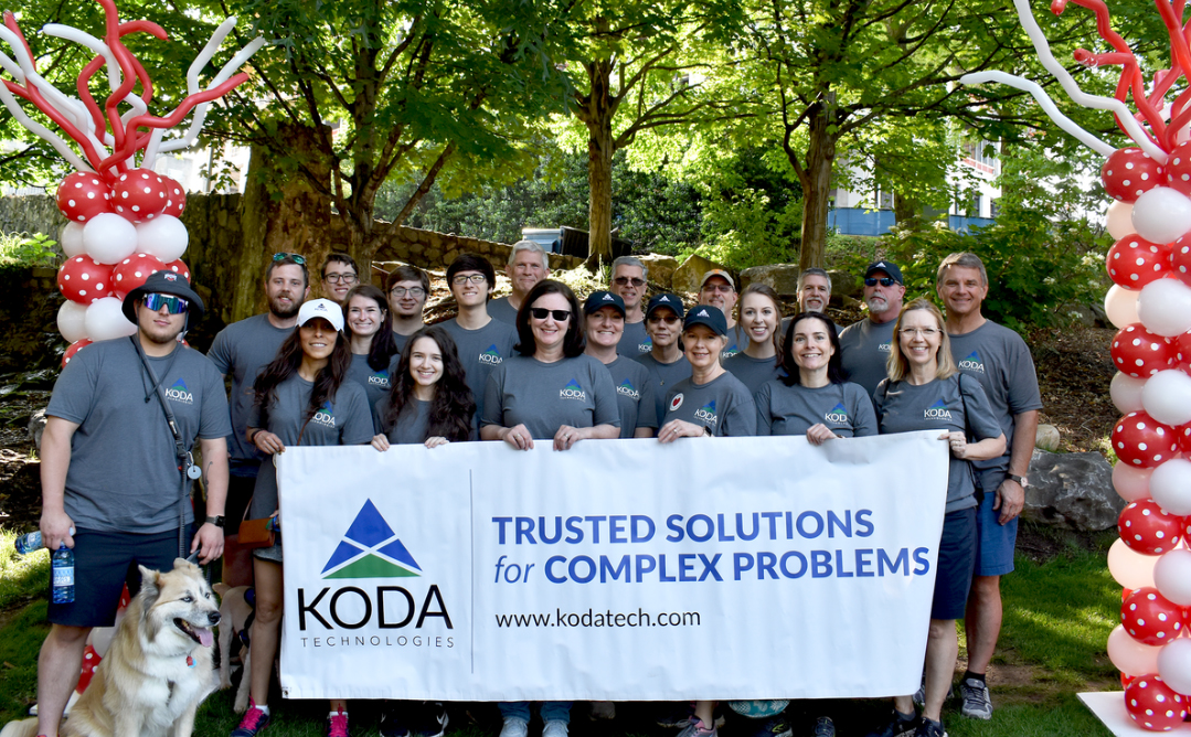 Careers – KODA Technologies