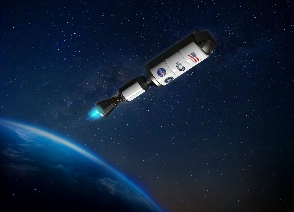 Launch Vehicles & Spacecraft – KODA Technologies